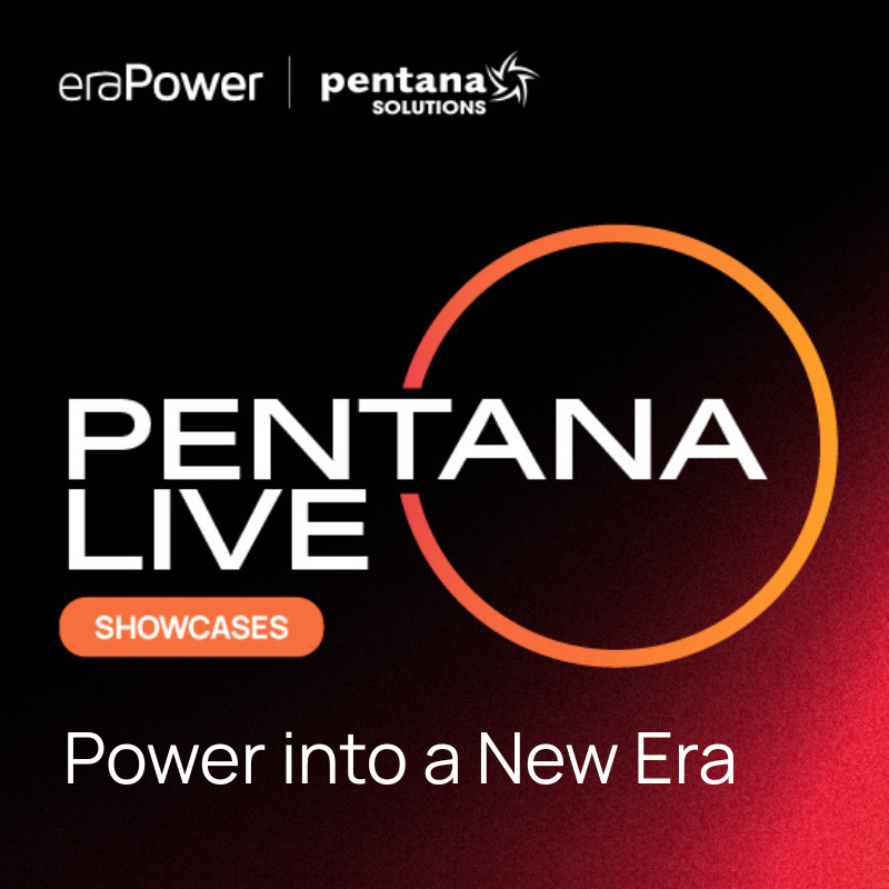 Power into a New Era: Your Complete eraPower 5 Overview | Pentana ...